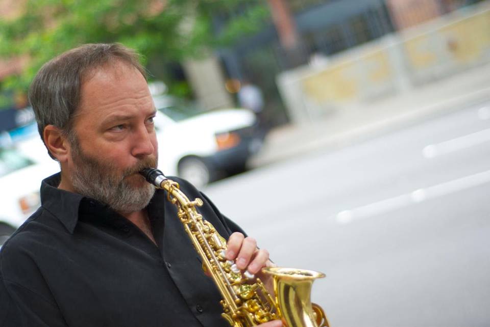 Live at The 'shed Feat. Danny Godinez, Brent Jensen Quartet in