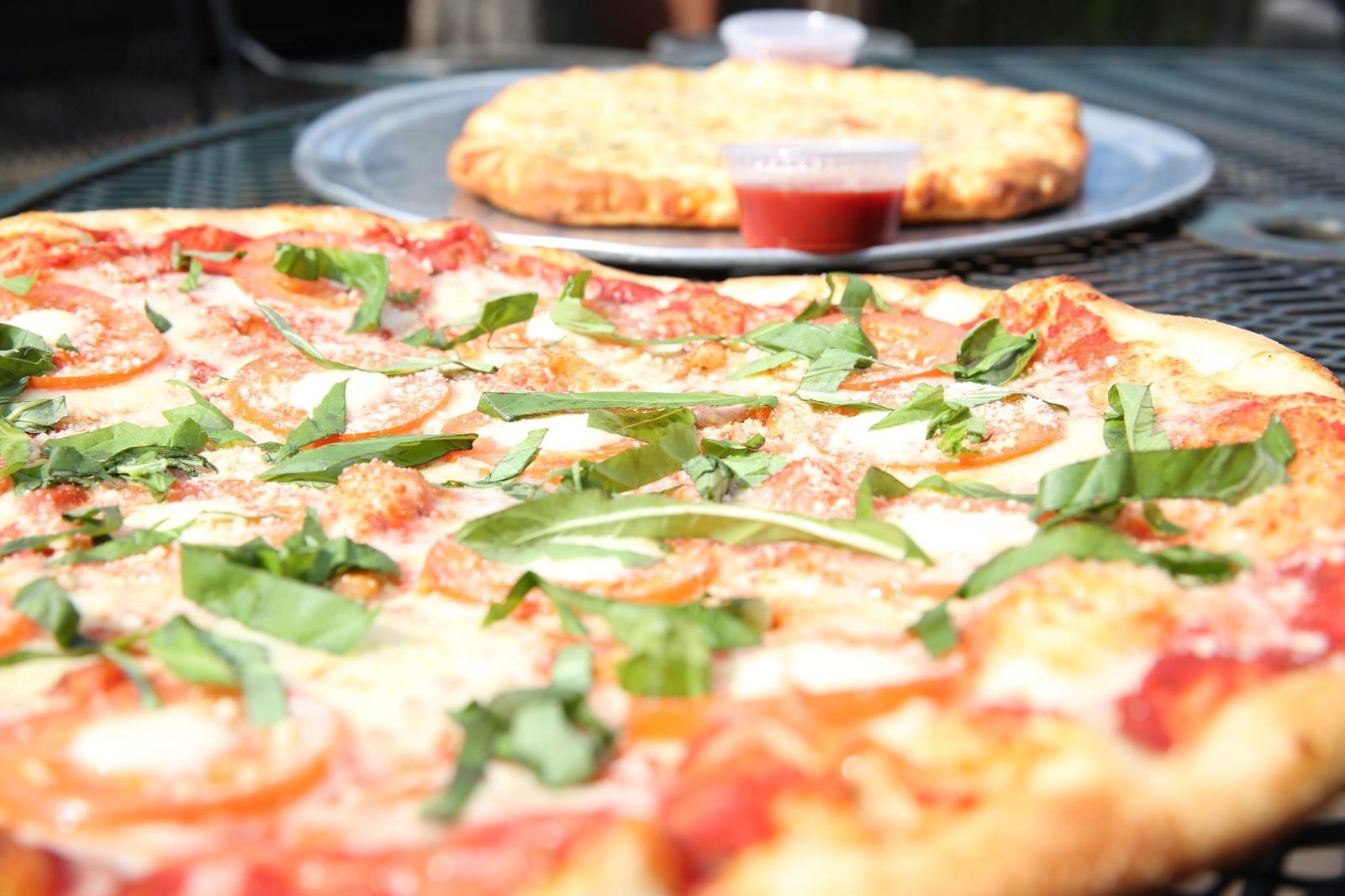 Goodfellas in Indianapolis at Goodfellas Pizzeria (Mass Ave)