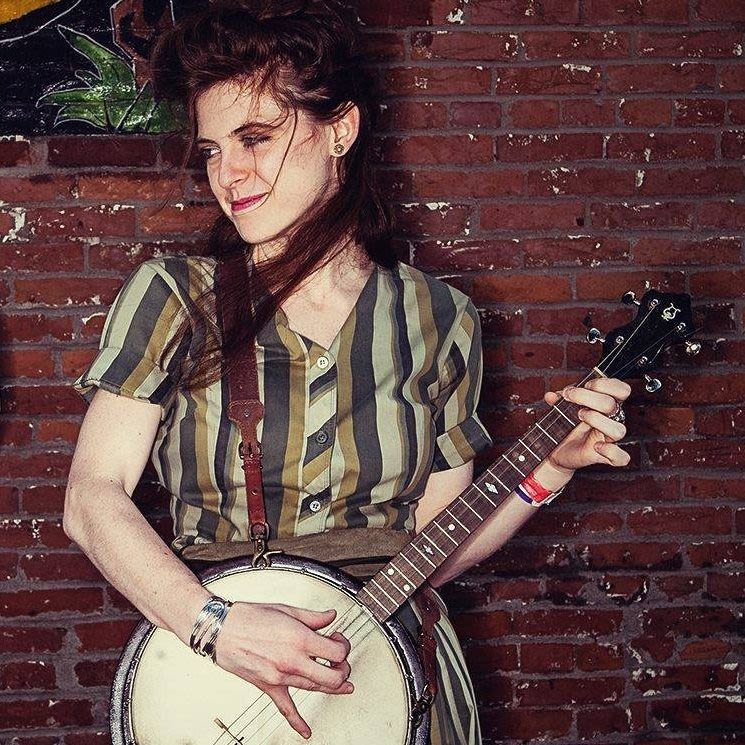 KELLY HUNT, Sara Morgan in Kansas City at recordBar