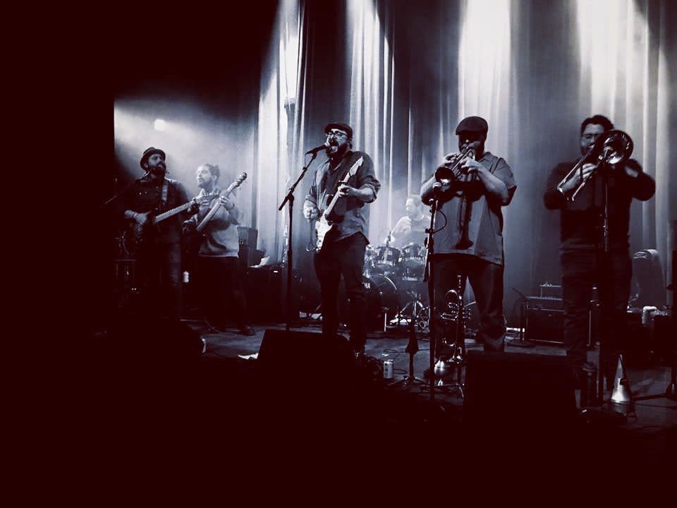 Local Motive, Holly, Jam City Collective in Chicago at Chop Shop