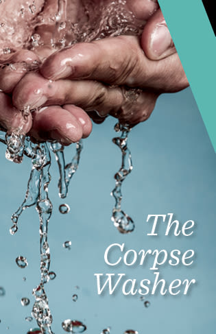 The Corpse Washer in Louisville at Actors Theatre of Louisville