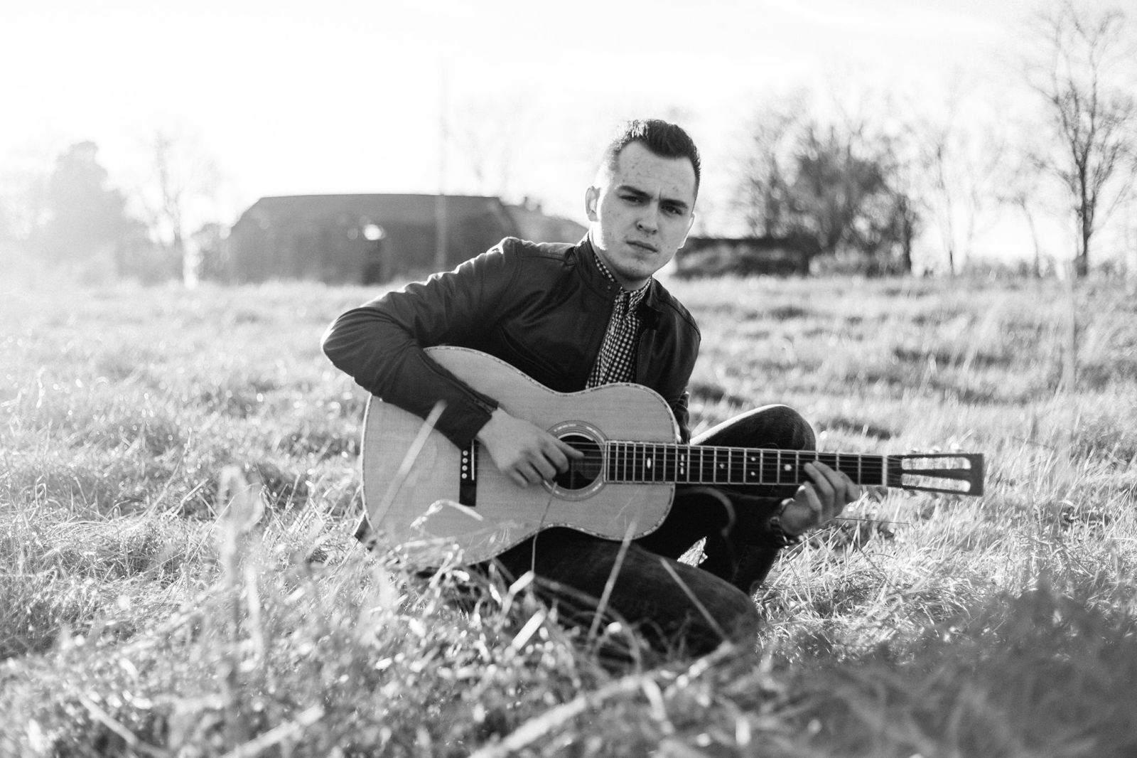 8th off 8th hosted by Sarah Johnson feat. Justin Forrest, Jacob