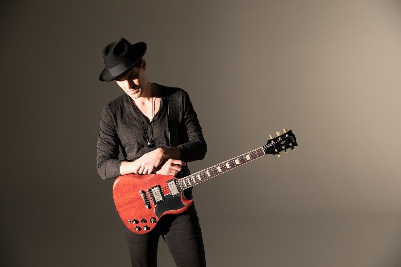 Sam Pace on Comedians Interviewing Musicians in Austin at Austin