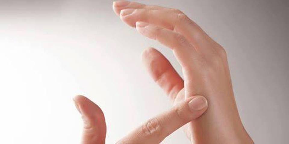 Eft Tapping Workshop: Tap Into Love and Abundance with Kate Winch