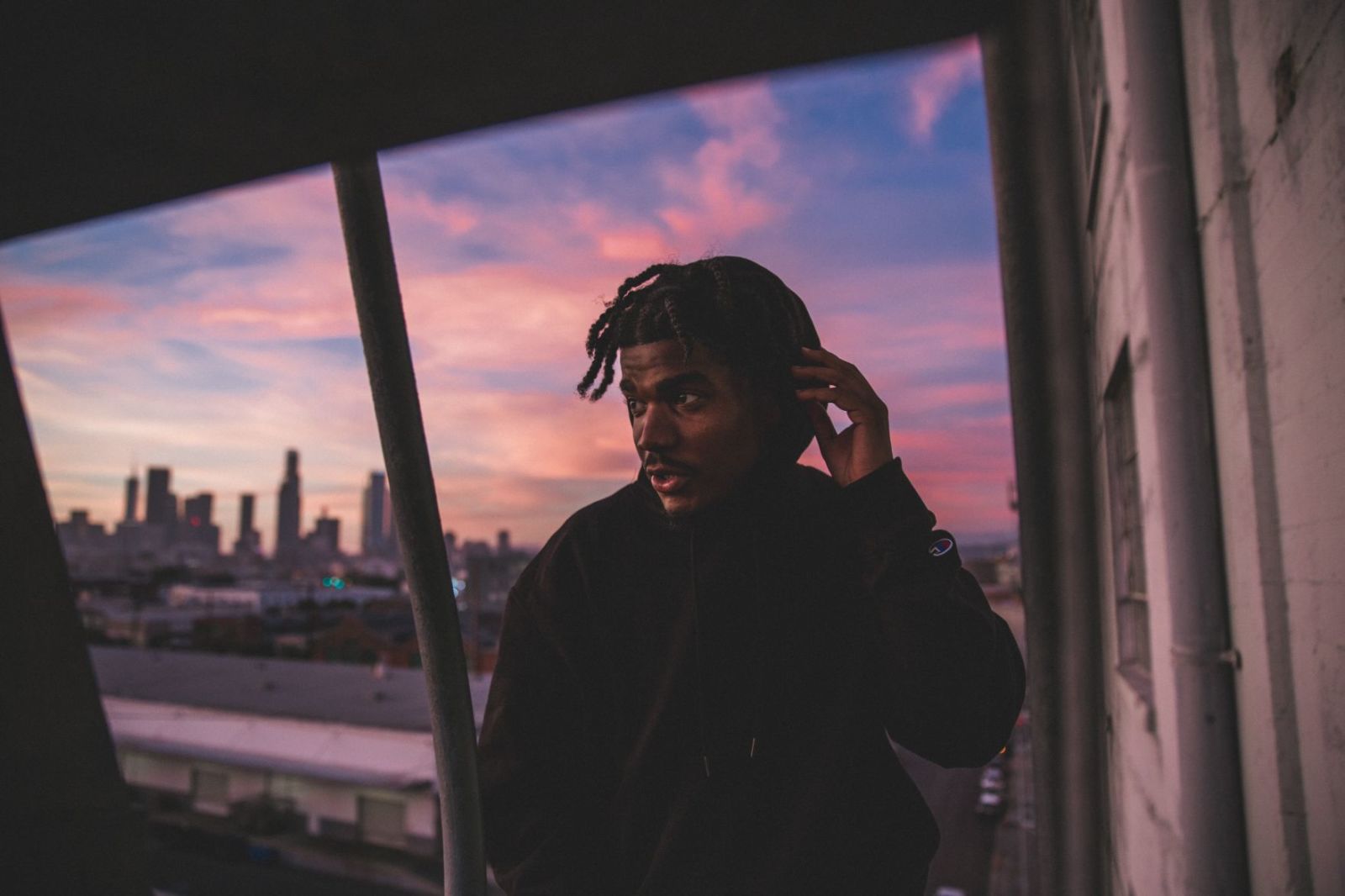 Smino - Hoopti Tour w/ Earthgang, Phoelix in Austin at Emo's