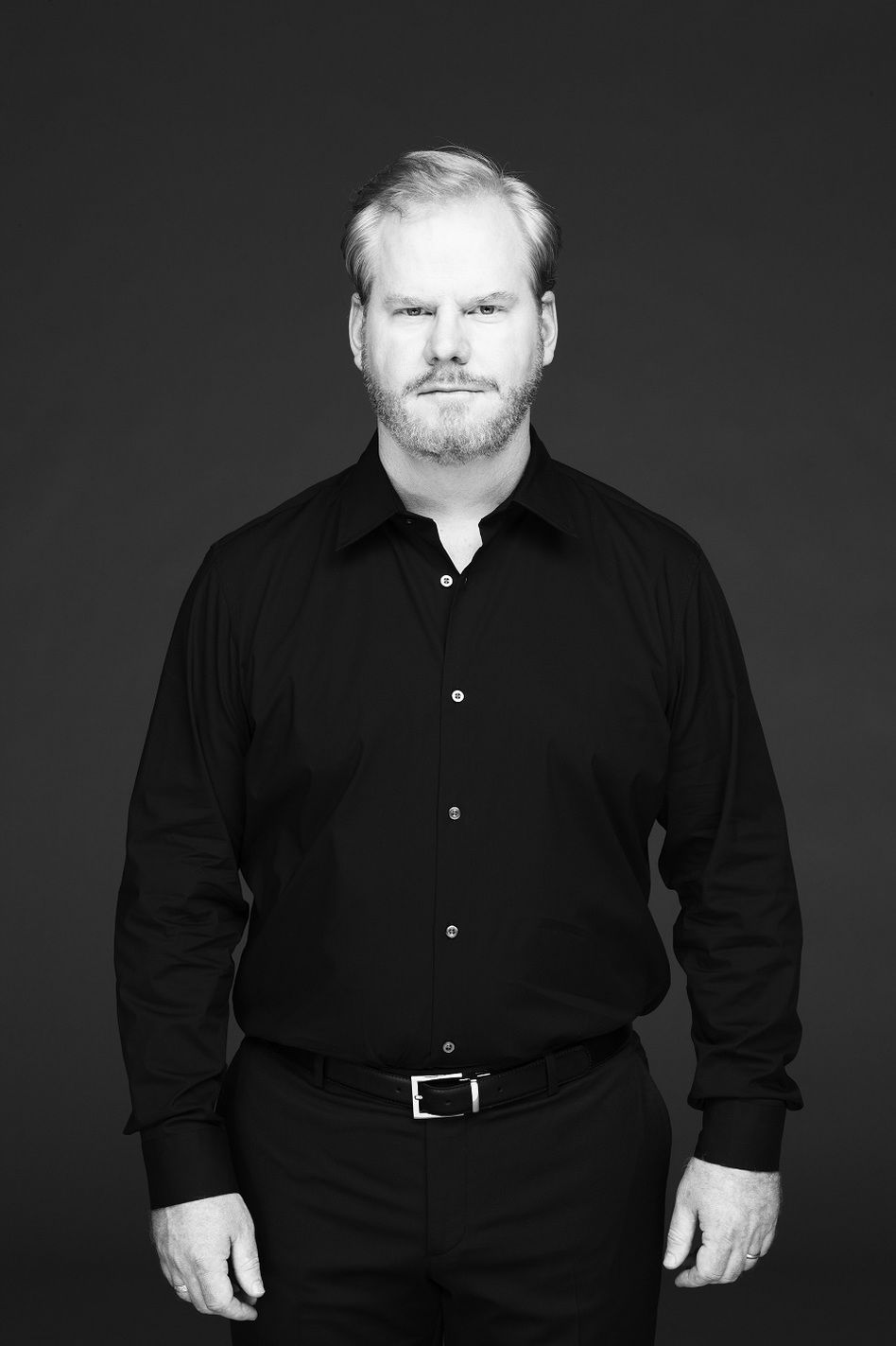 Jim Gaffigan in San Francisco at The Masonic