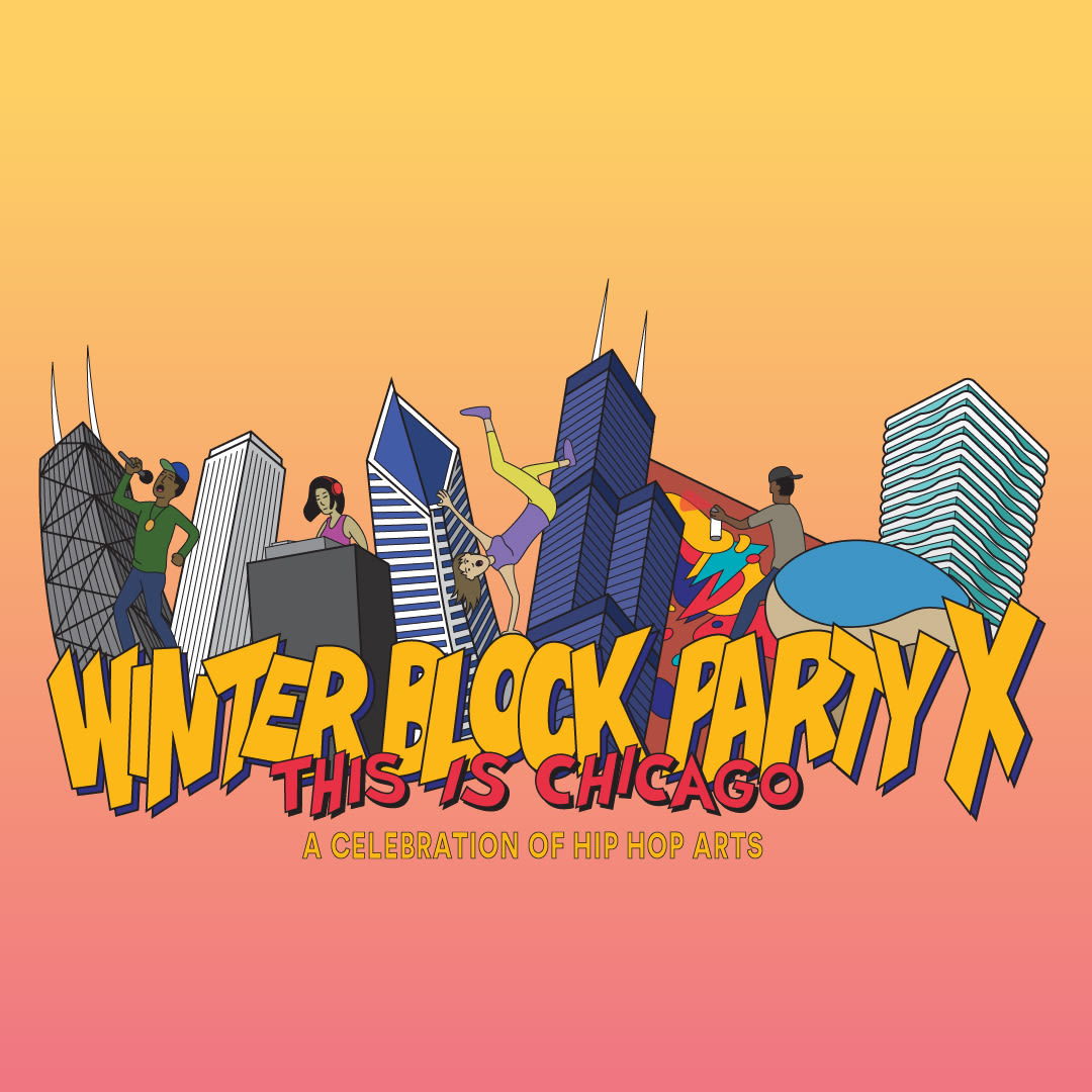 Winter Block Party X: This Is Chicago in Chicago at Metro