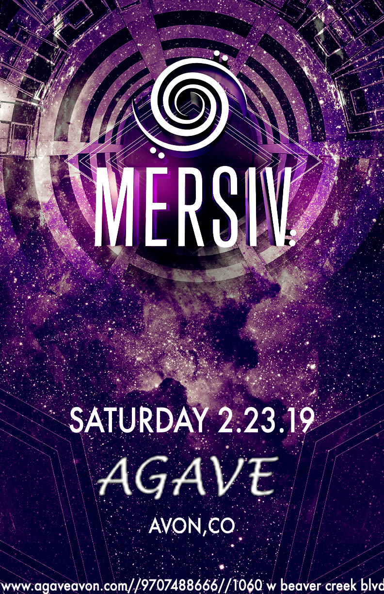 Mersiv in Avon at Agave
