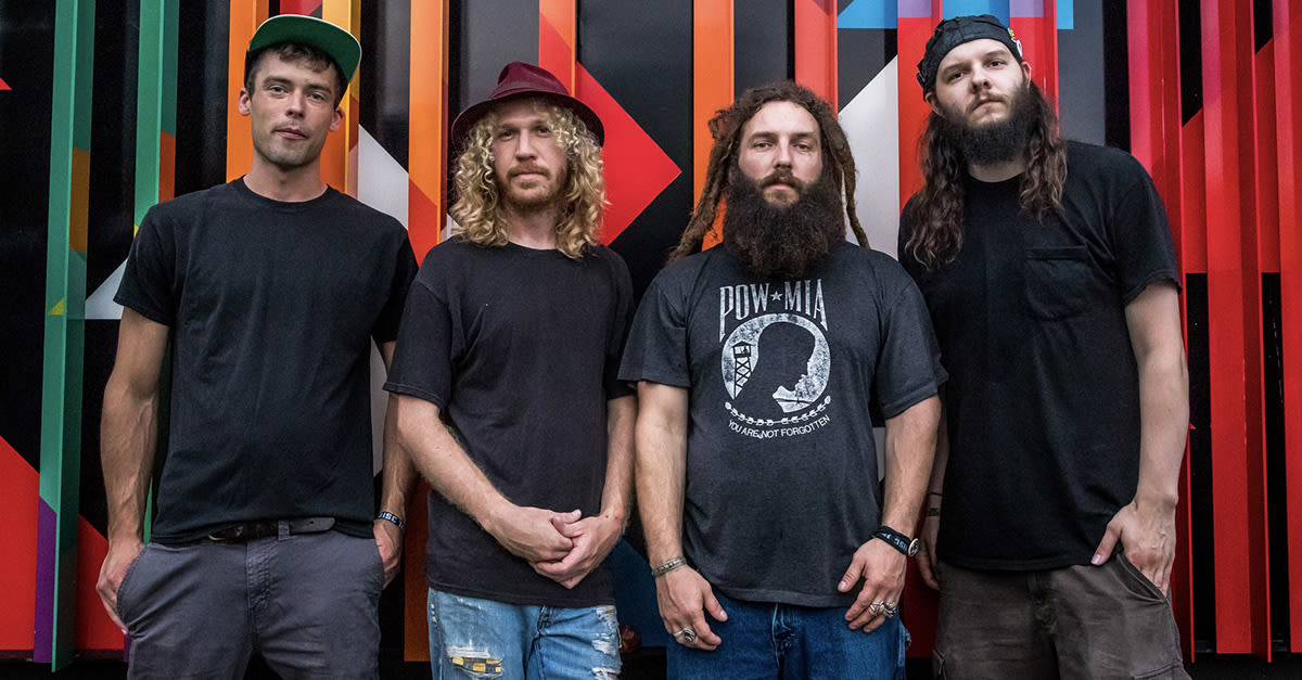 Dizgo "Deeper" Album Release w/ Exmag in Indianapolis at The