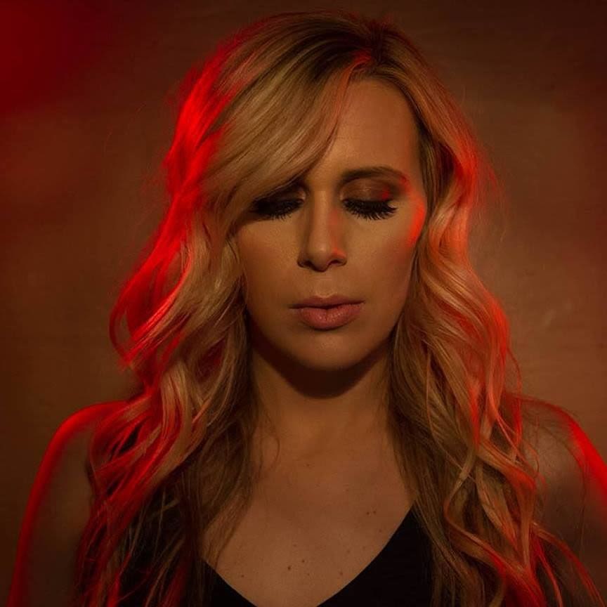 Elise Davis, Ransom Pier in New York at Rockwood Music Hall: Stage