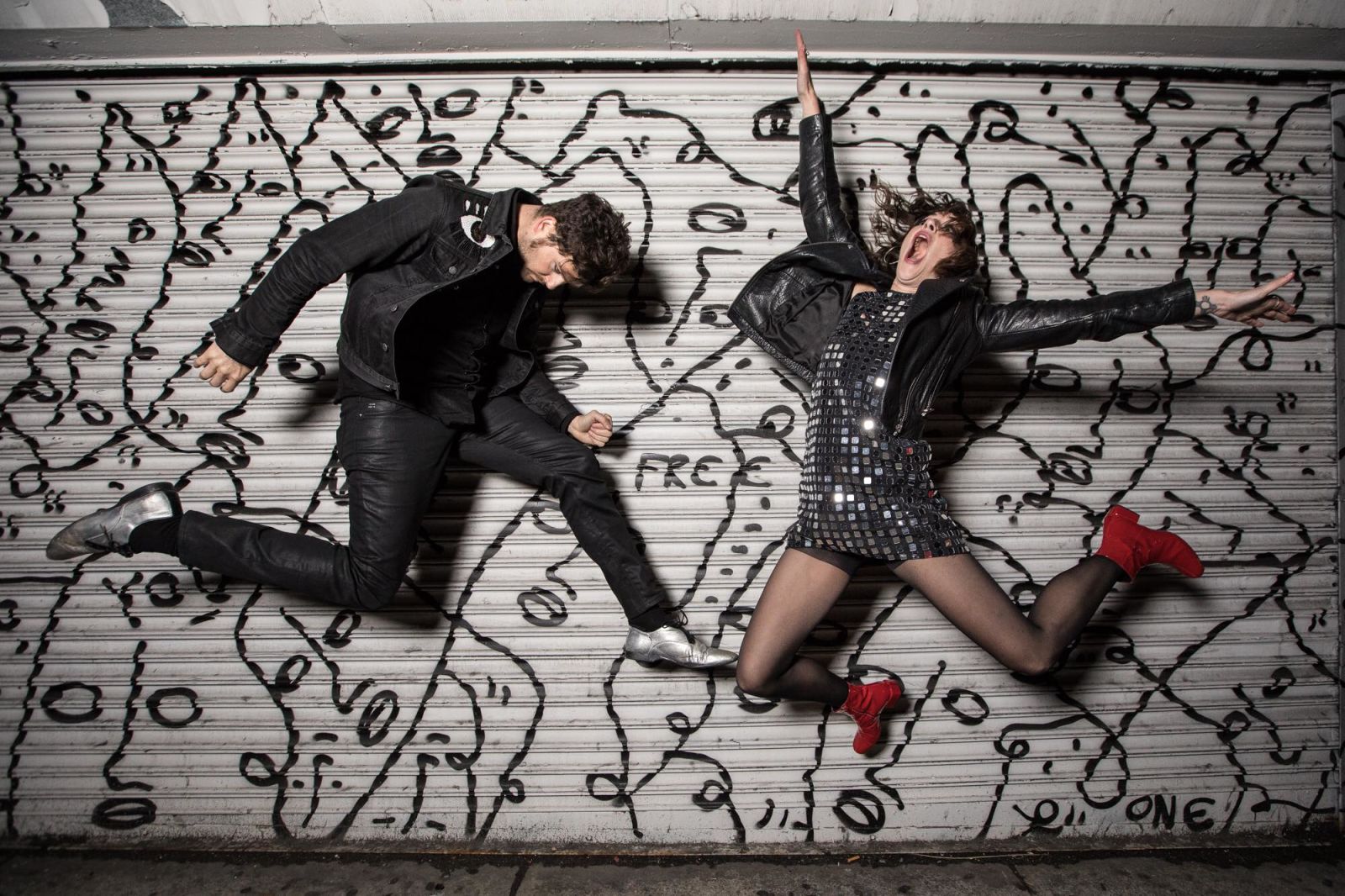 Kolars w/ Jessica Maros (of Escondido) in Nashville at The