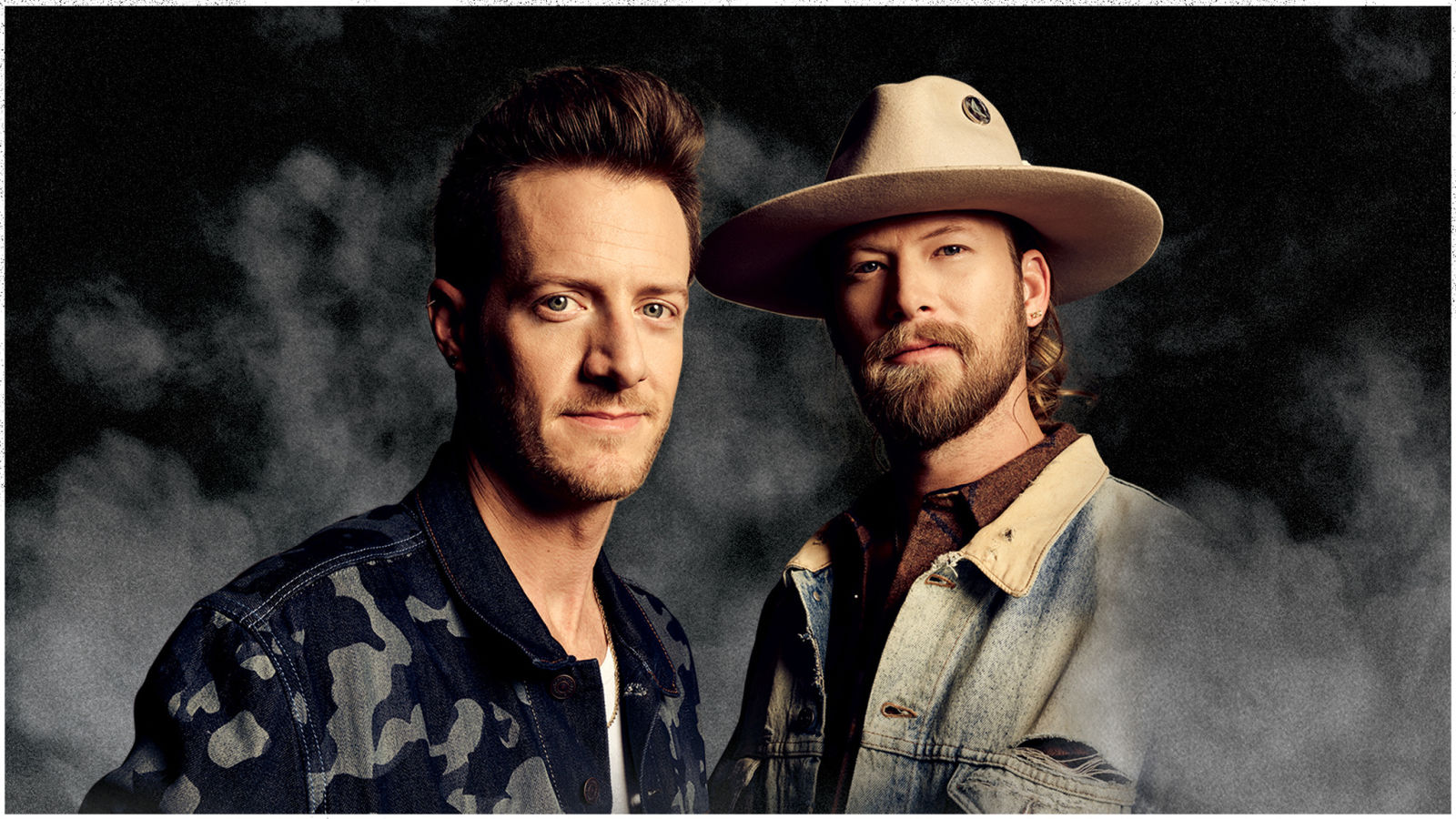 Florida Georgia Line: Cant Say I Ain't Country Tour 2019 in