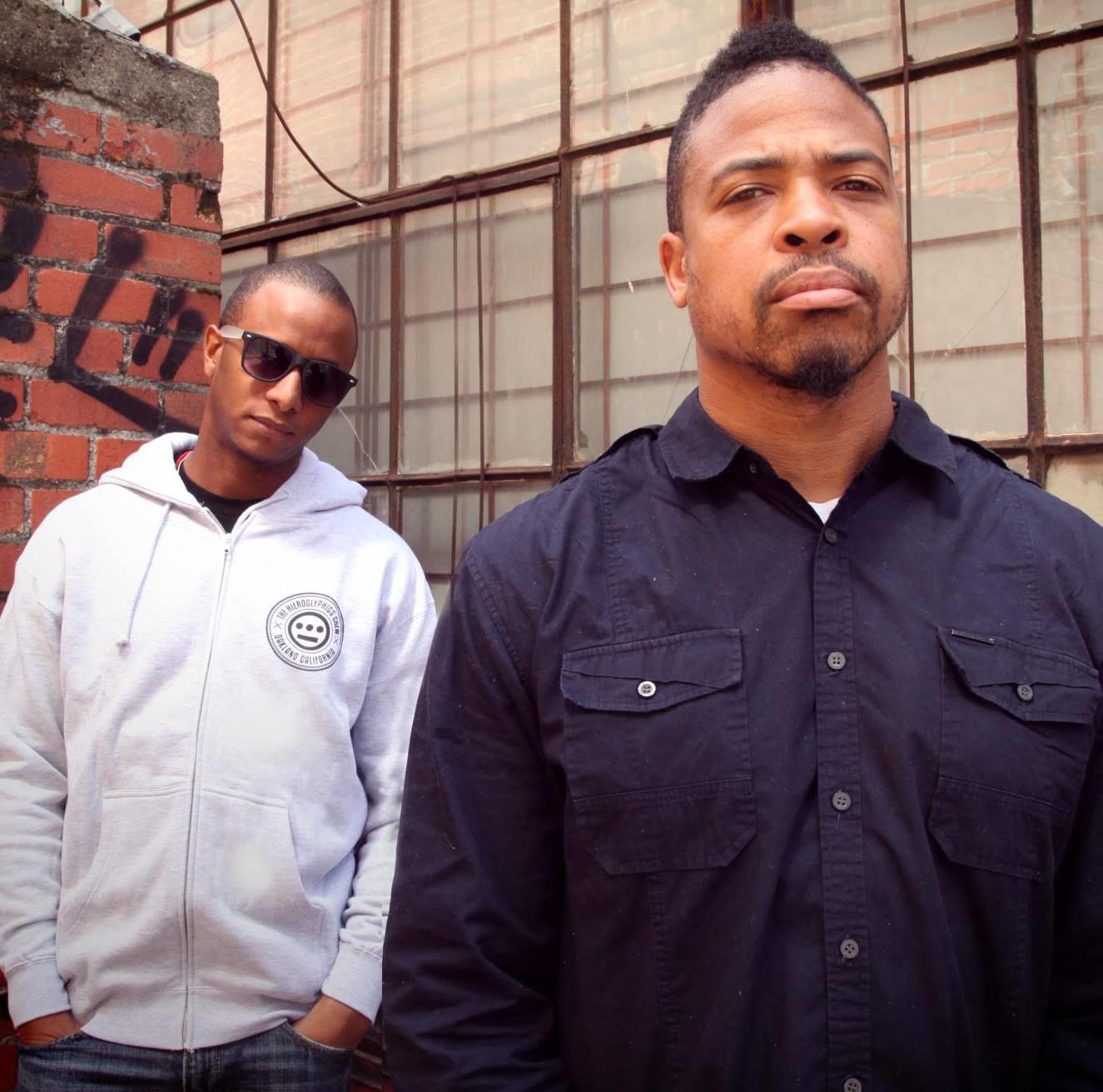 Conscious Hip Hop Night: Zion I in Berkeley at 924 Gilman