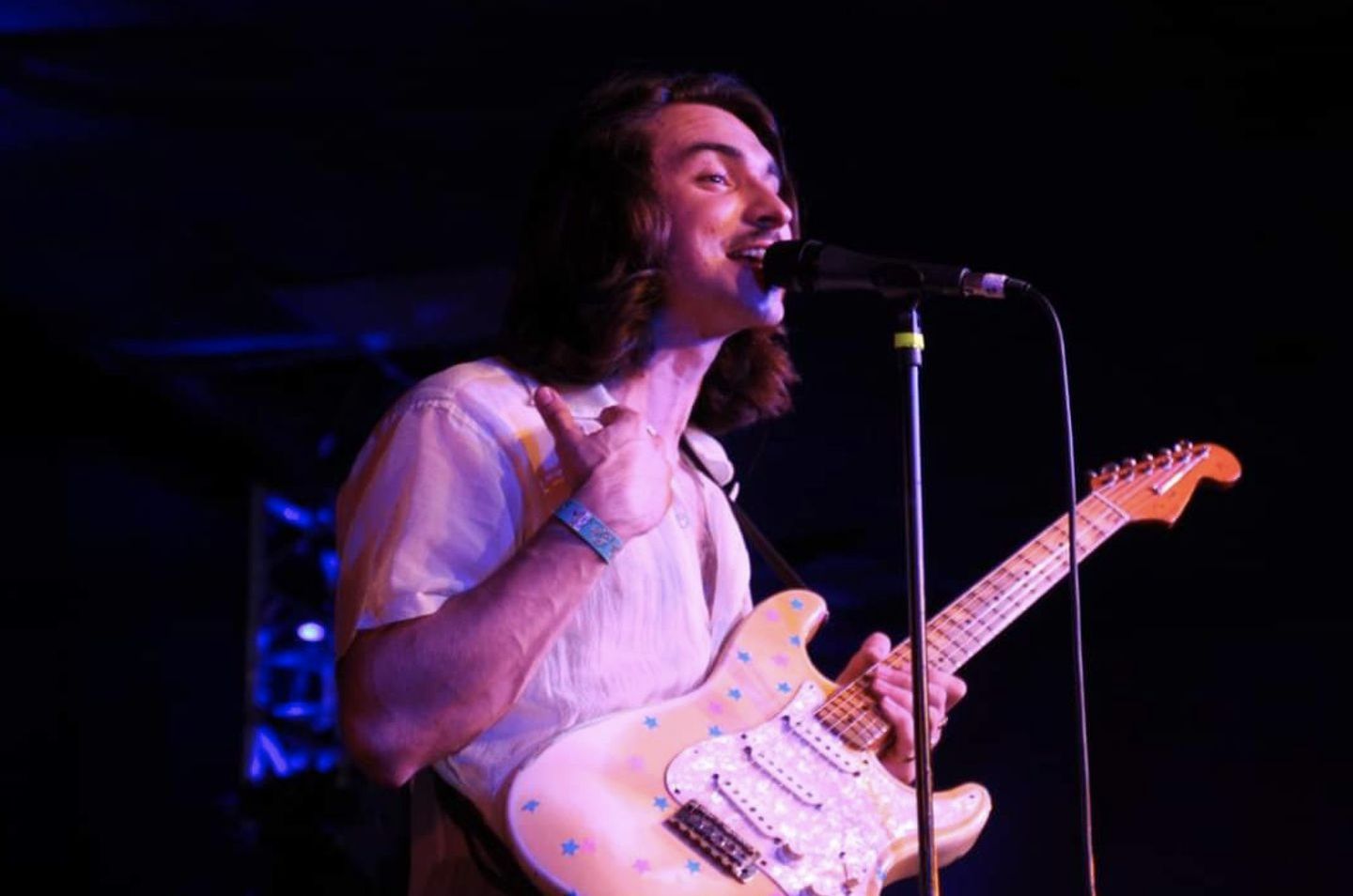 Early Evening Show w/ Dylan Bishop, Jamey Simms, & Roberto Fabre