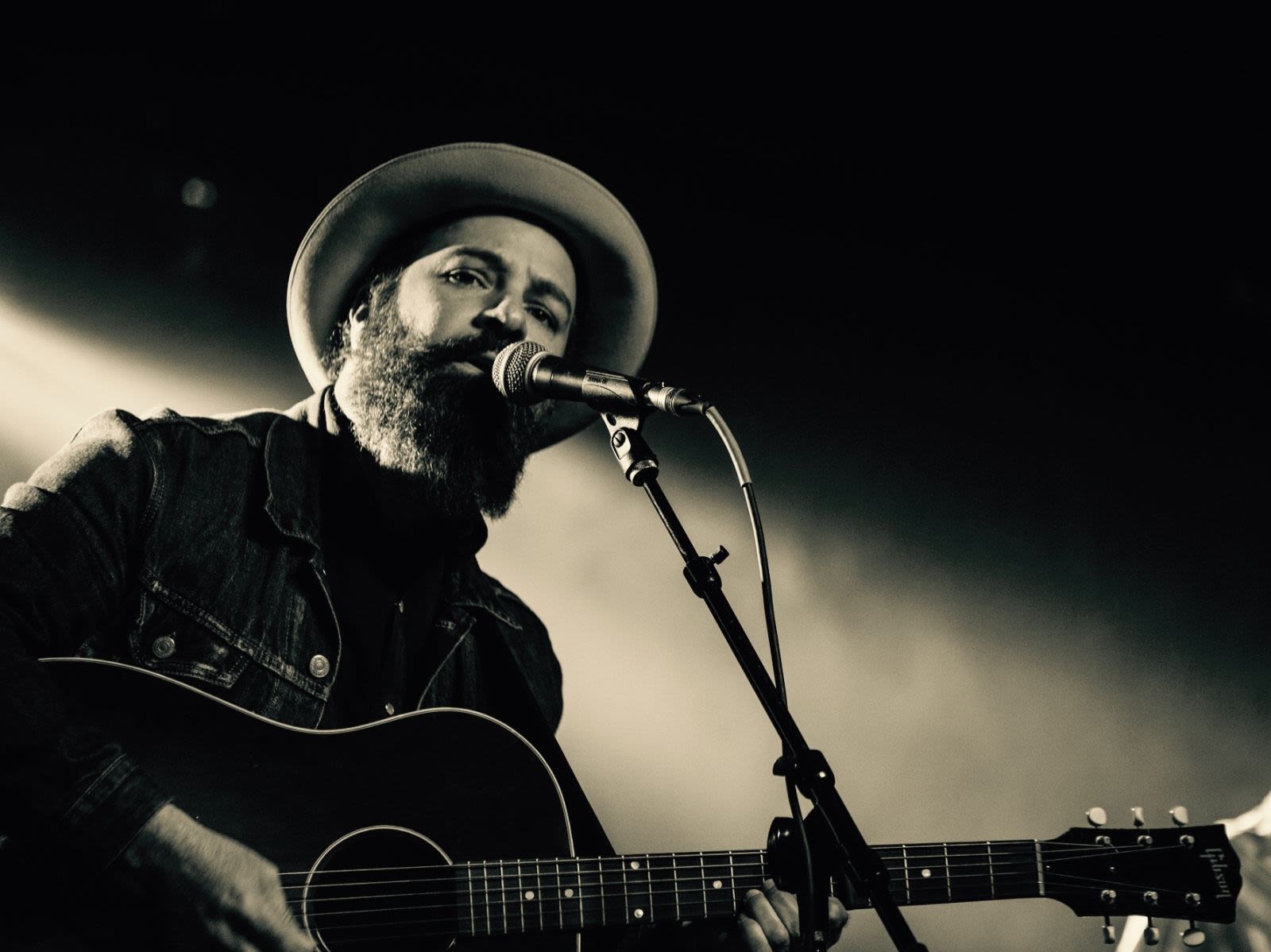 Andrew Leahey, Don Gallardo & How Far West, Dayna Bee, Elaina Kay.