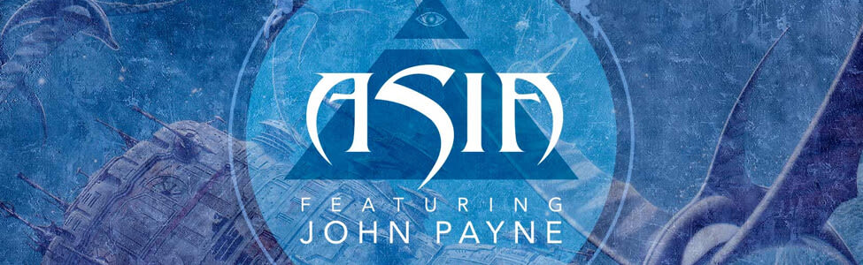 Asia Featuring John Payne in Agoura Hills at The Canyon