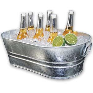 Saturday Special: $15 Domestic Beer Buckets, $20 Mexican Beer