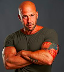 STANDUP SHOWCASE FT. DC Benny, Mike Finoia, Marina Franklin