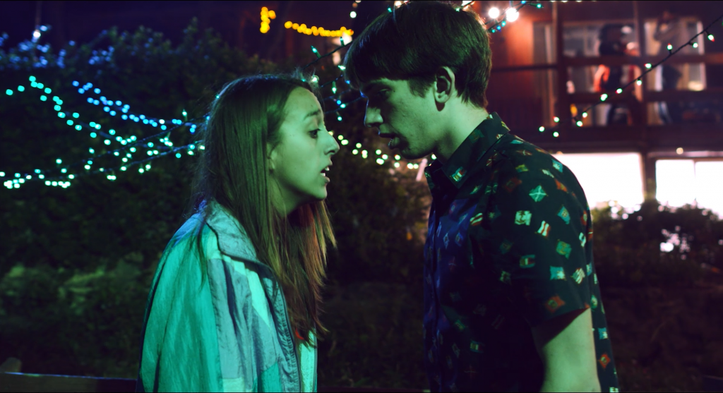 Call Me Brother in Austin at AFS Cinema