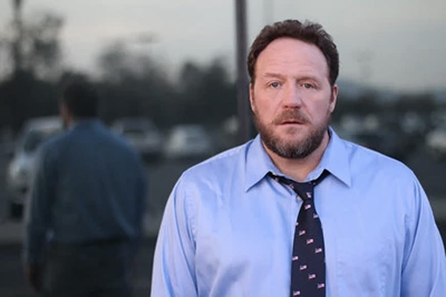 Lenny Schmidt in Chicago at Zanies Comedy Club