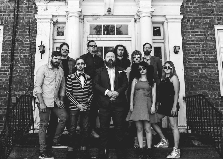 The Commonheart in Austin at Stubb's