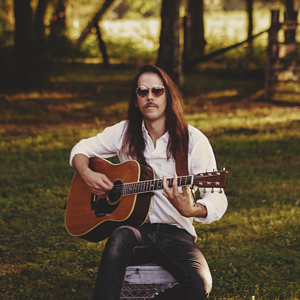 Parker Gispert w/ Joe Richter in Milwakuee at The Back Room