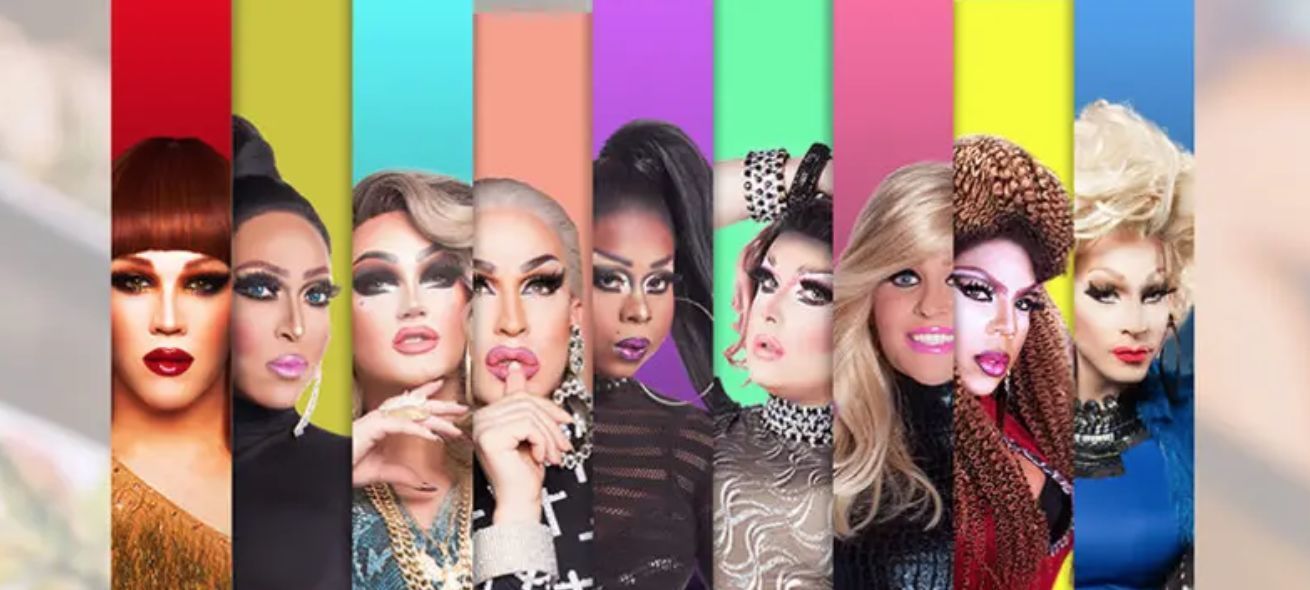 Drag’n Dinner in Nashville at Suzy Wong's - House of Yum