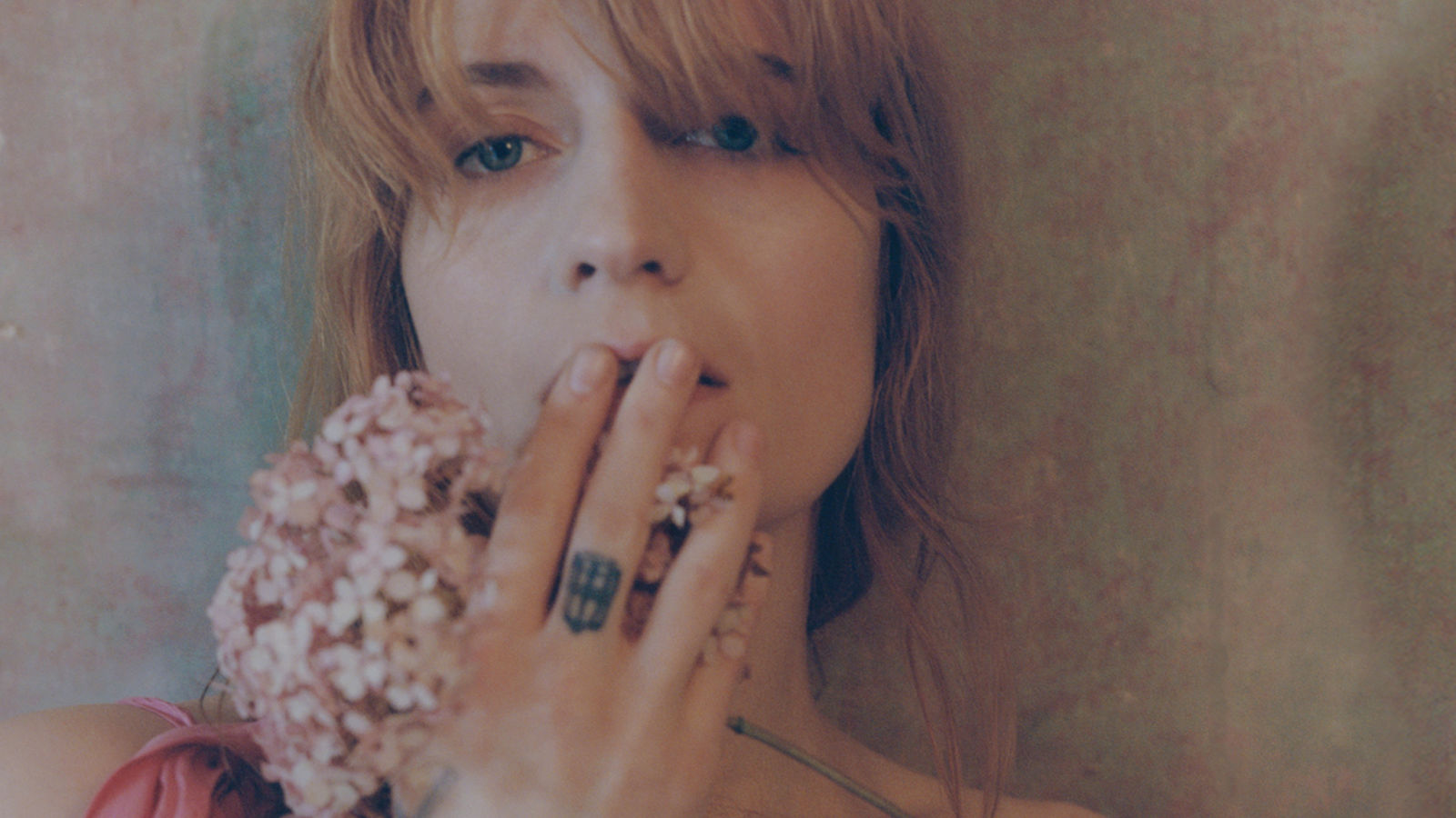 Florence and the Machine: The High as Hope Tour 2019 in Chicago at