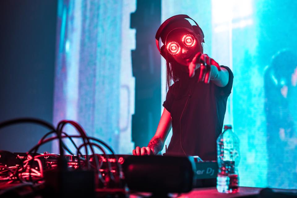 REZZ in Dallas at South Side Ballroom