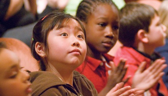 2019 Concerts For Kids: Designed For Grades K-5 in San Francisco