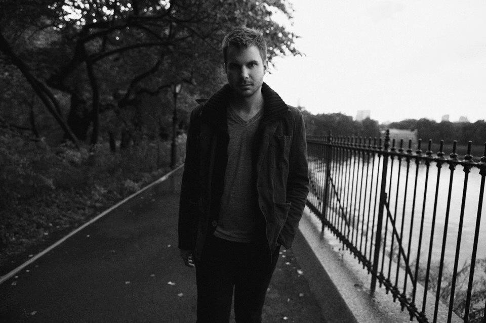 Howie Day with Opener Emma Charles in Nashville at City Winery