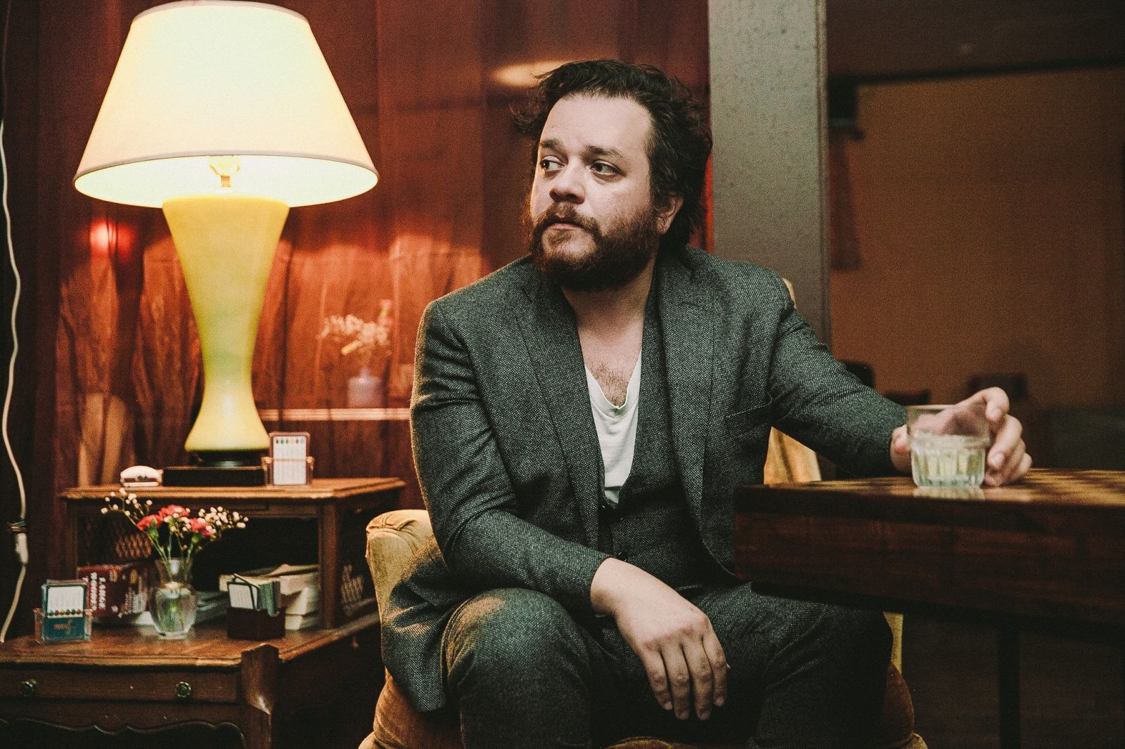 David Ramirez: American Soil + Strangetown in Nashville at