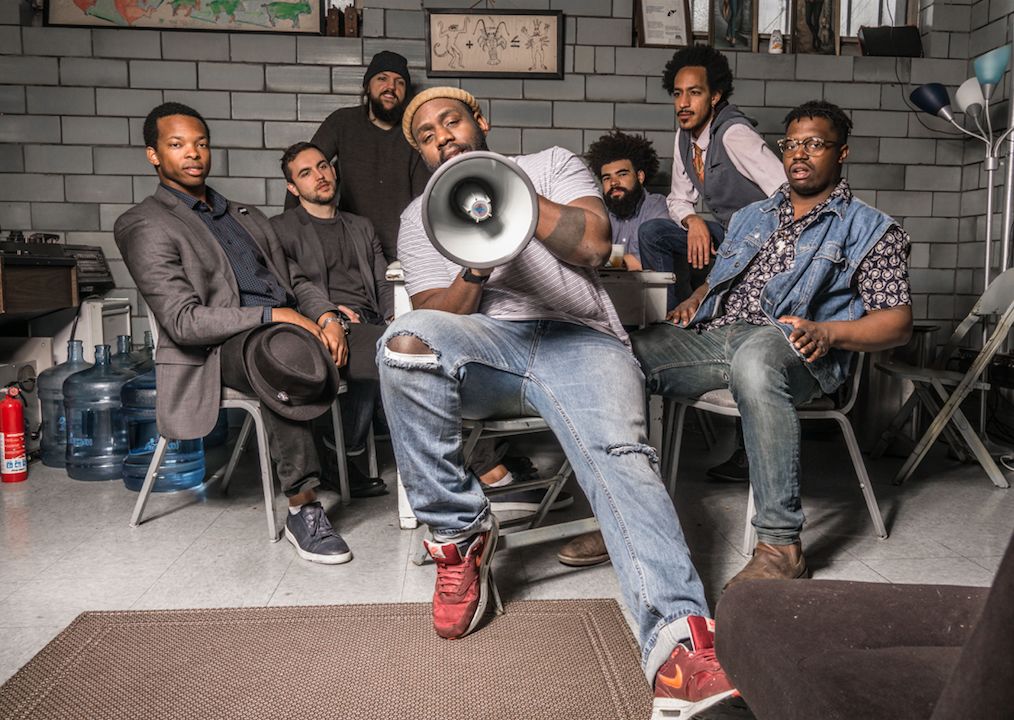 Indy Soul Sundays in Indianapolis at CLOSED - Grove Haus