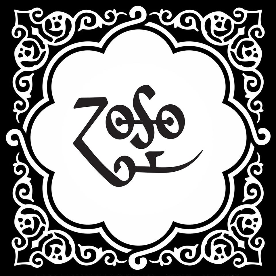 Zoso –The Ultimate Led Zeppelin Experience in Austin at 3TEN