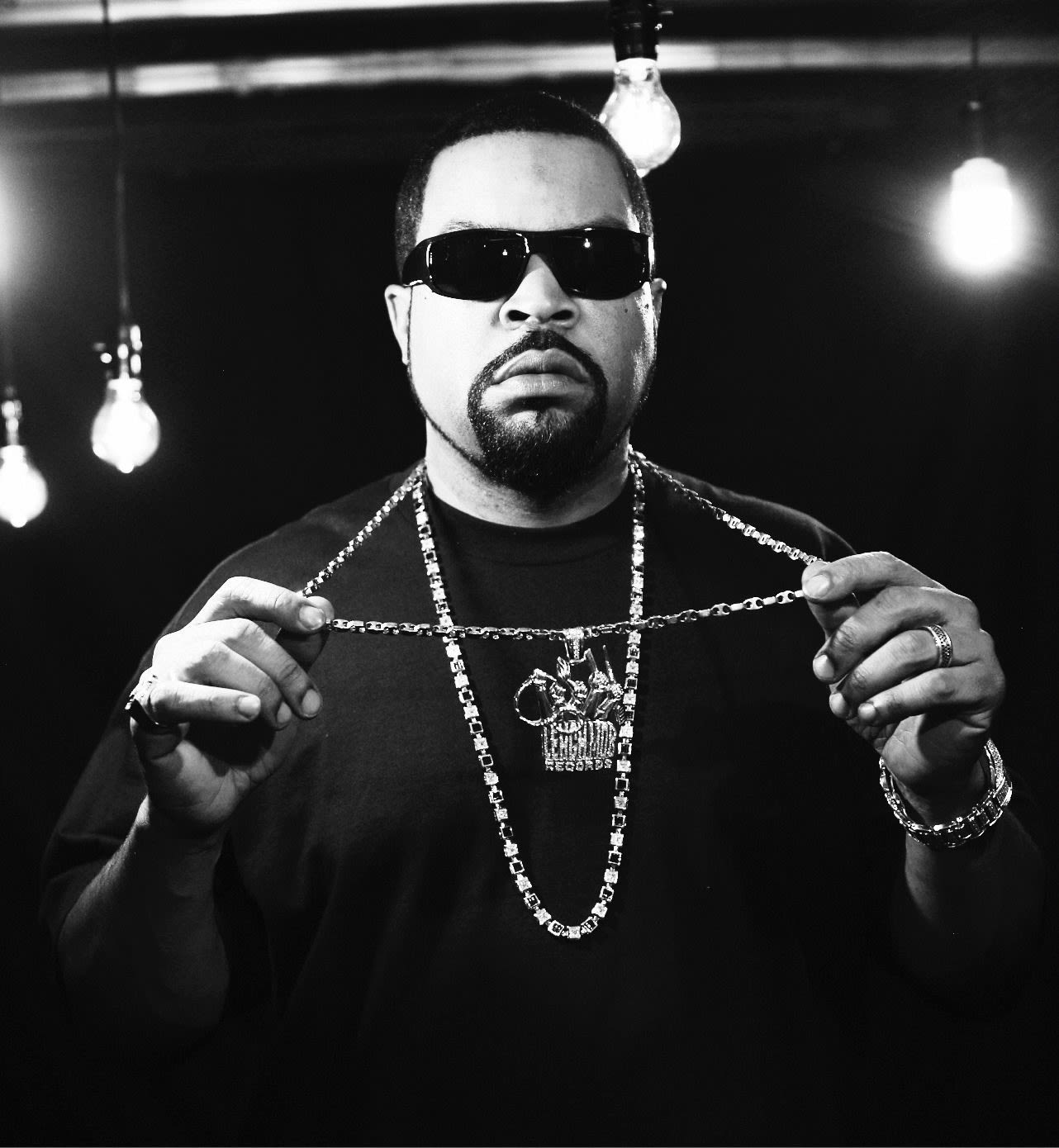 Ice Cube in Austin at ACL Live at the Moody Theater
