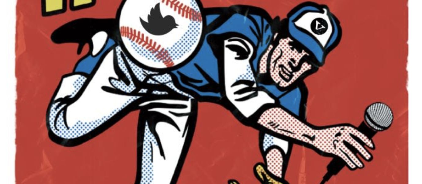 Low & Inside: Comedy Baseball - Playoff Game Three in Austin at The