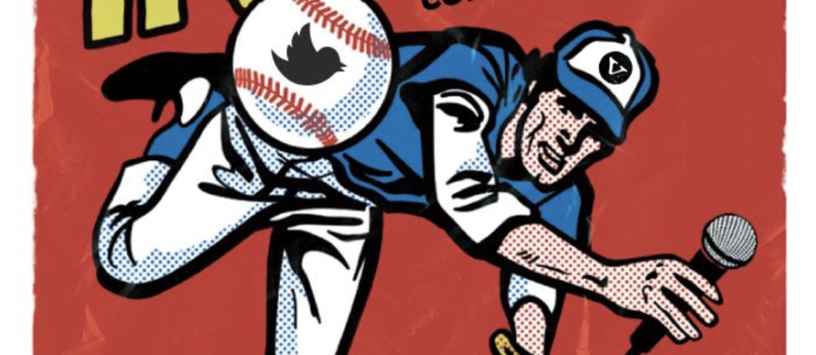 low & Inside: Comedy Baseball - Playoff Game Five in Austin at The