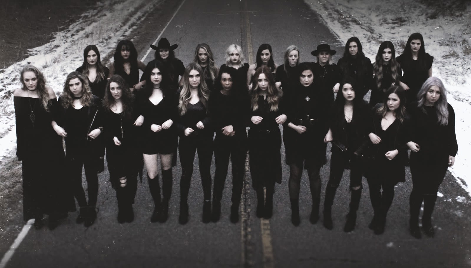 Song Suffragettes 5 Year Anniversary in Nashville at The