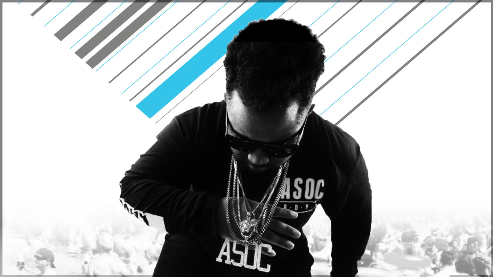 The Greatest Day Ever! Festival Presented By adidas Originals in