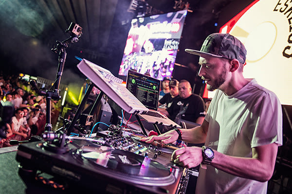 DJ Beat Battle: Producer Tournament in Denver at Your Mom's House