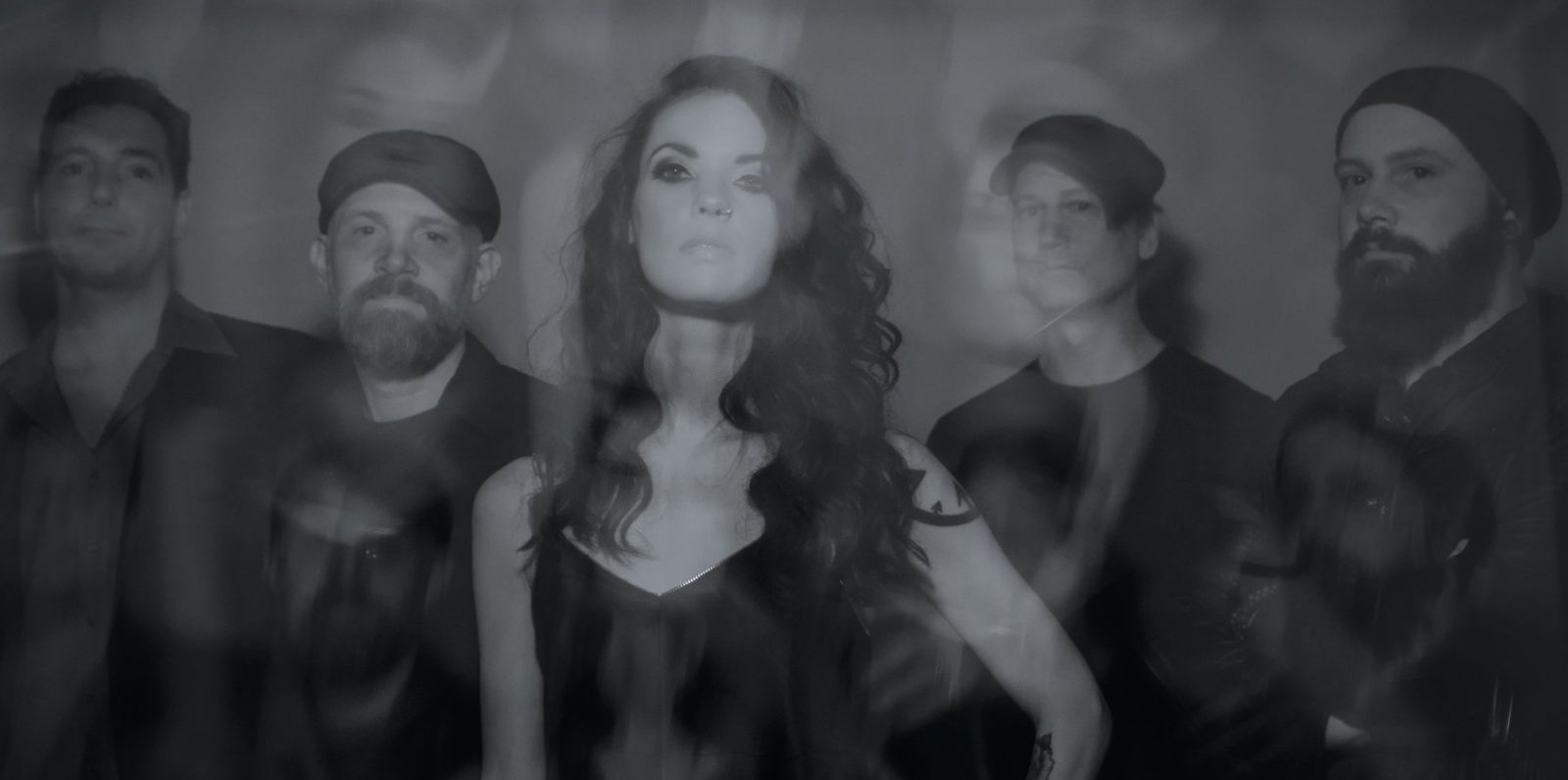 I:Scintilla, AL1CE, Panic Priest, DJ Scary Lady Sarah in Chicago