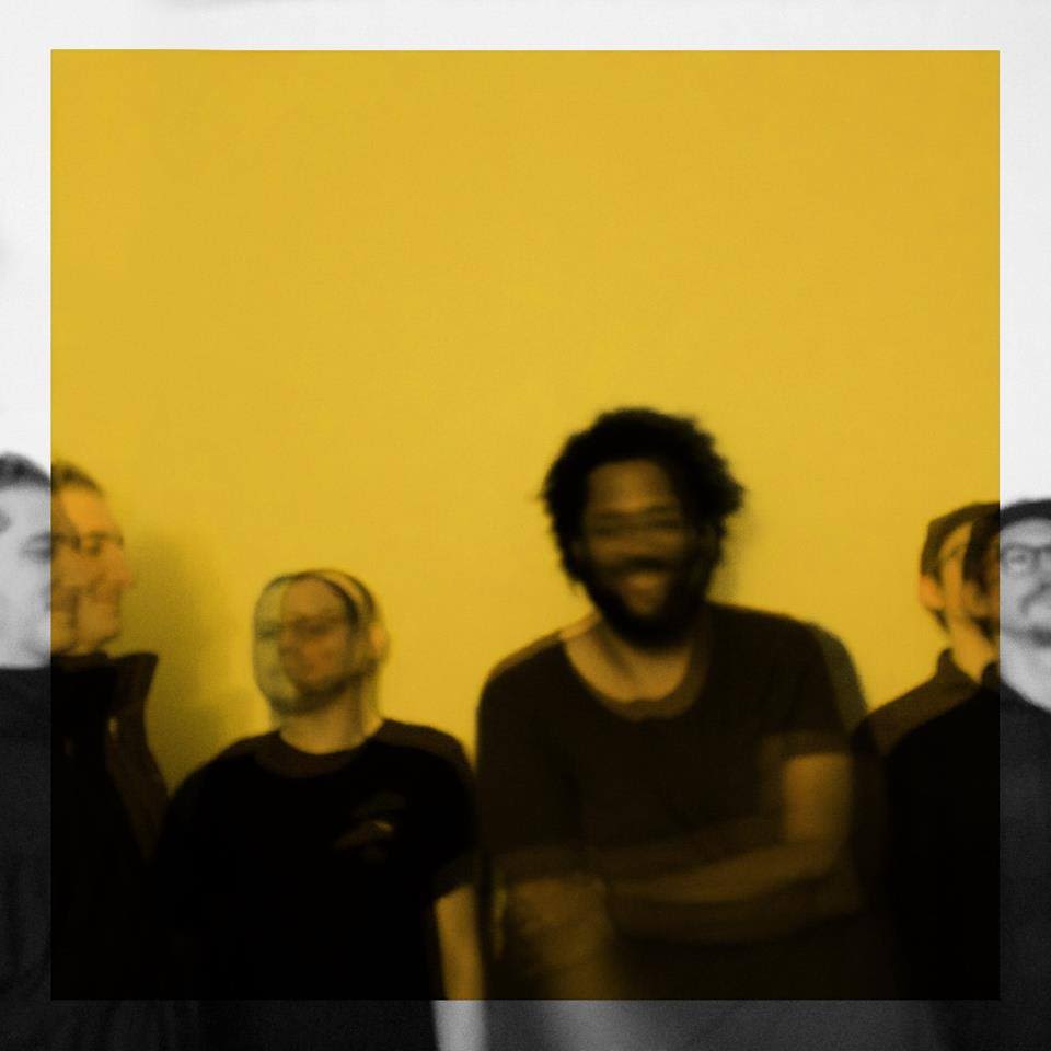 Droughts, Indisposed, Cadence Fox, Fieldmates in Chicago at The