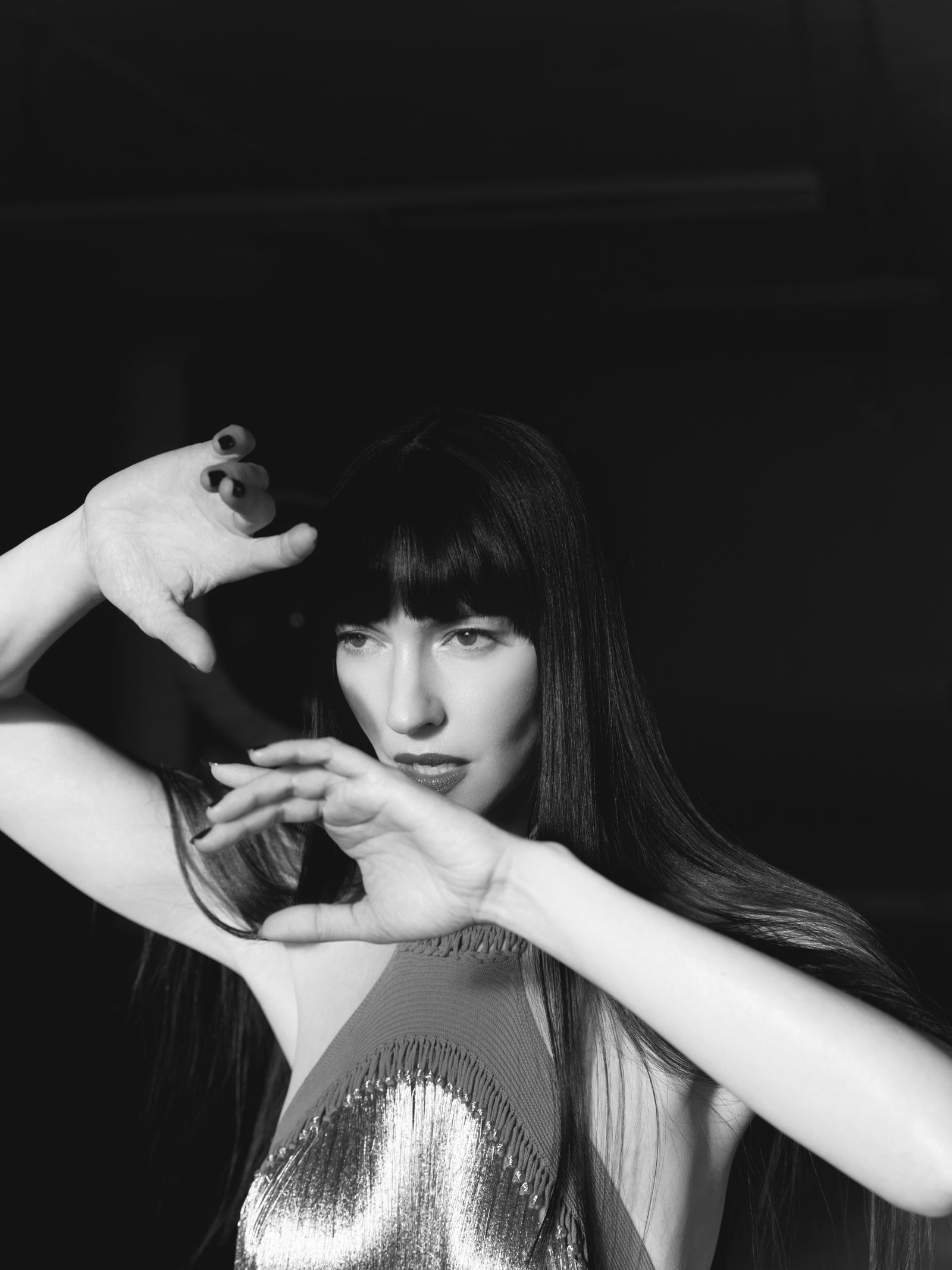 Chrysta Bell (of Twin Peaks): Feels Like Love Album Release in New