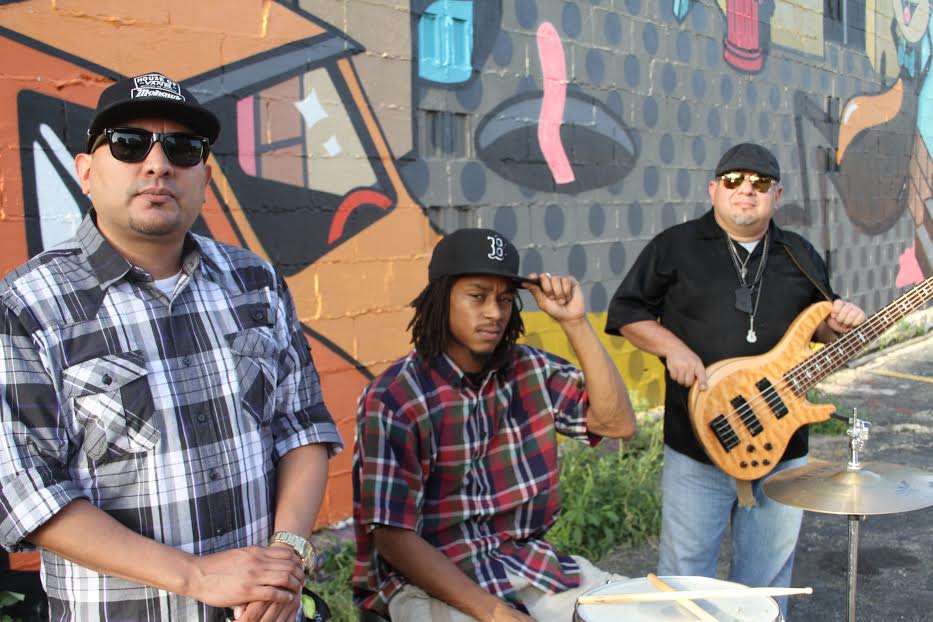 BluesDay TuesDay with the Chris Castaneda Project in Austin at