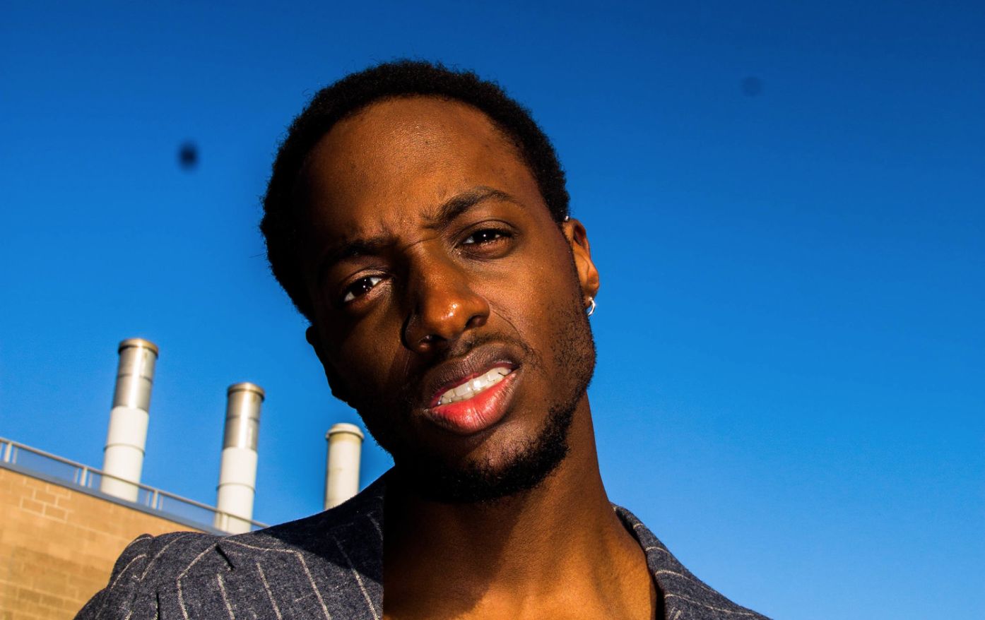 Ehiorobo (CANCELLED) in Nashville at Analog at Hutton Hotel