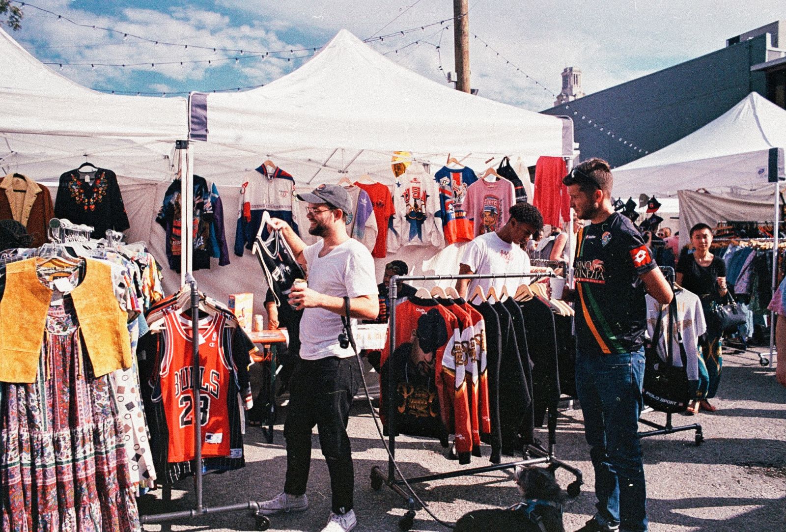 URBAN Outlet in Austin at Space 24 Twenty