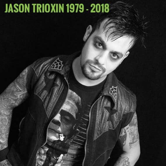 Jason Trioxin 40th Birthday, Tribute Show-All Ages in Teaneck at