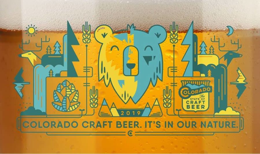 Colorado Pint Day in Denver & Boulder at Denver Breweries