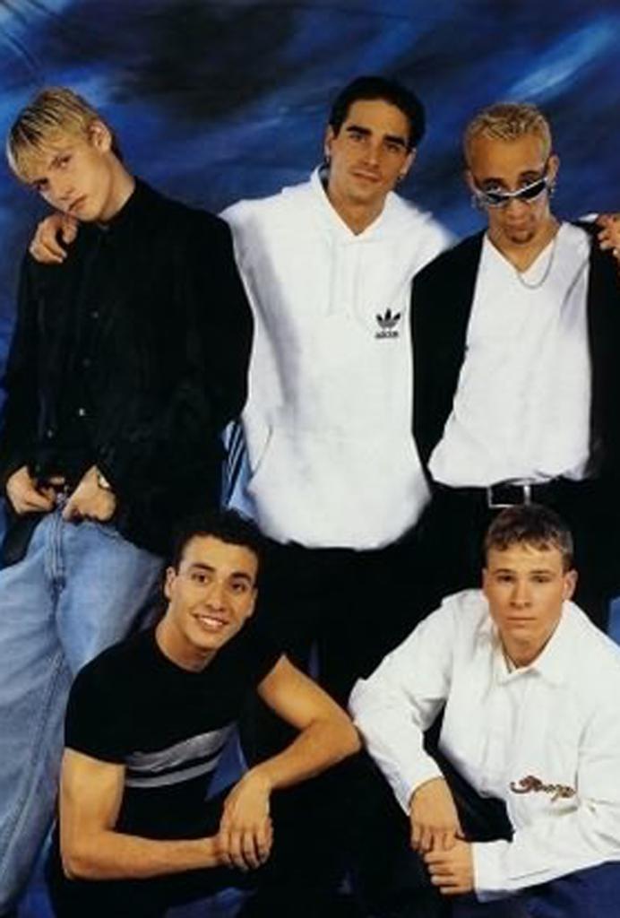 Boy Band Sing-Along in Austin at Alamo Drafthouse Village