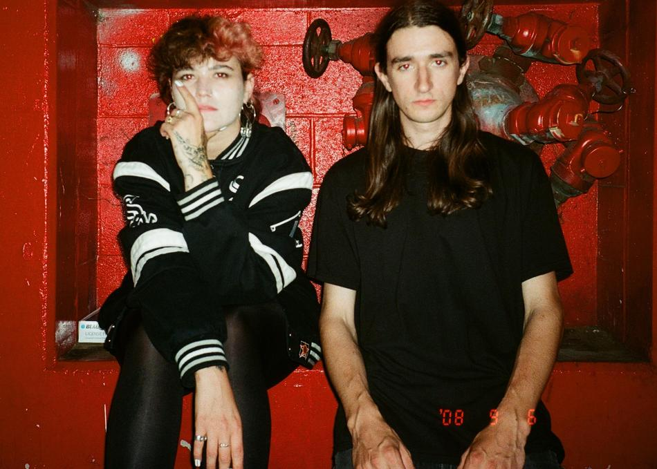 Grün Wasser (OFFICIAL) in Austin at The Volstead Lounge